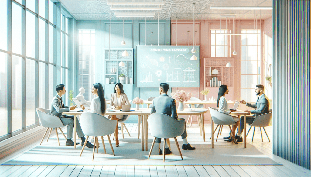 Agile Value Management Office (VMO) Services