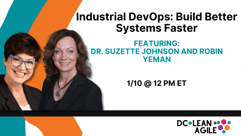 LitheSpeed - Enterprise Agility, Agile & VMO Training & Resources