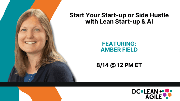 LitheSpeed - Enterprise Agility, Agile & VMO Training & Resources