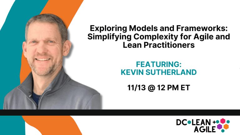 LitheSpeed - Enterprise Agility, Agile & VMO Training & Resources