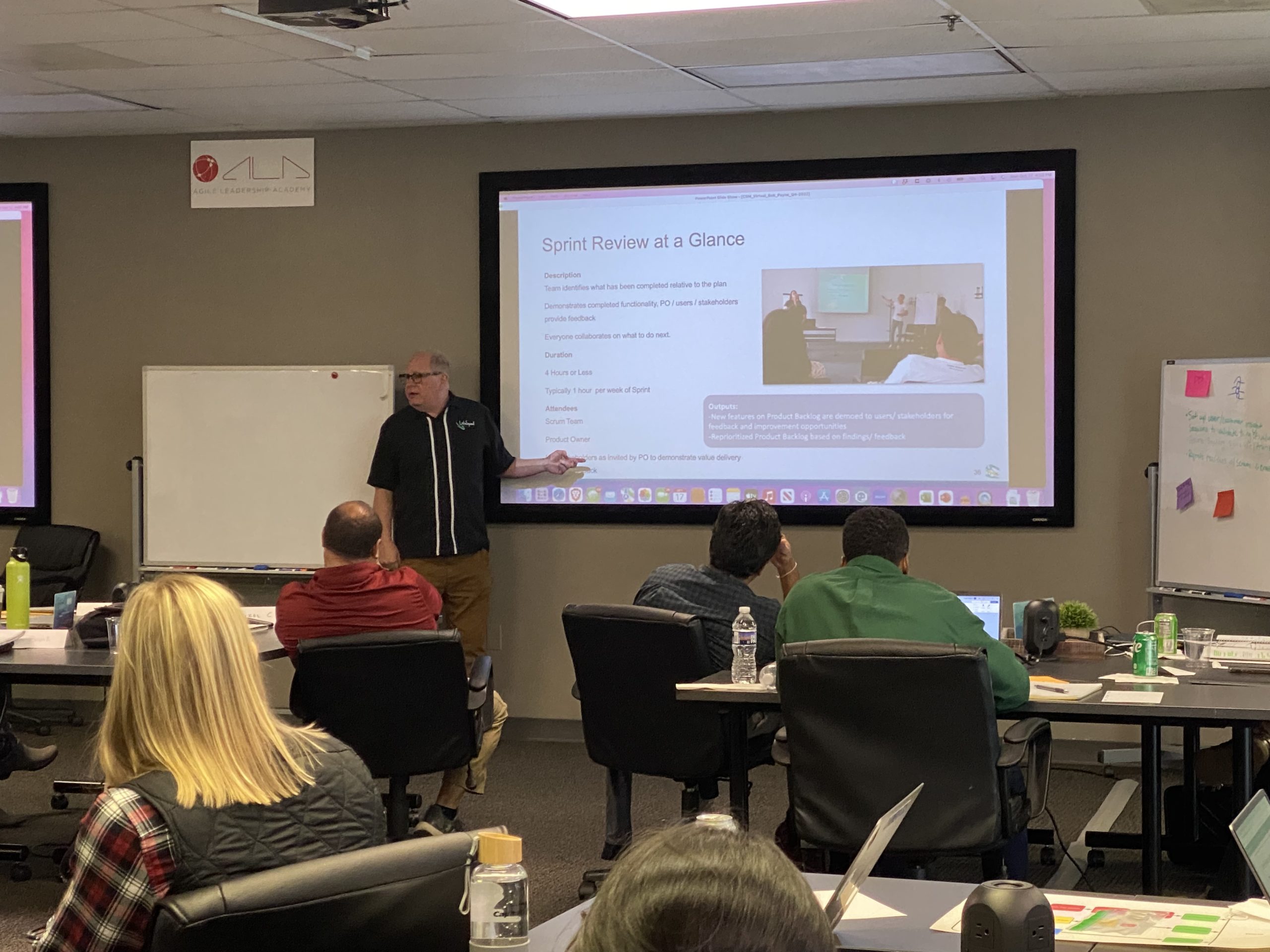 The Product Owner's Role in the Product Operating Model - Lithespeed