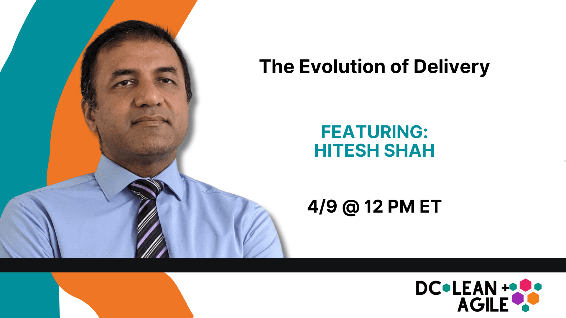 Evolution of Delivery - Lithespeed