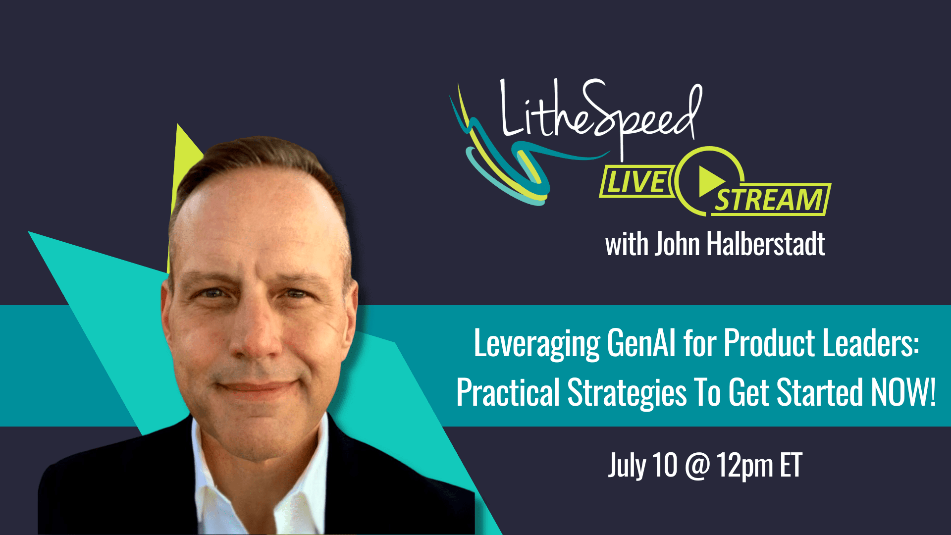 Leveraging GenAI for Product Leaders: Practical Strategies To Get ...